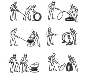 Cables de Acero – Cadenas e Izaje Perú S.A.C.